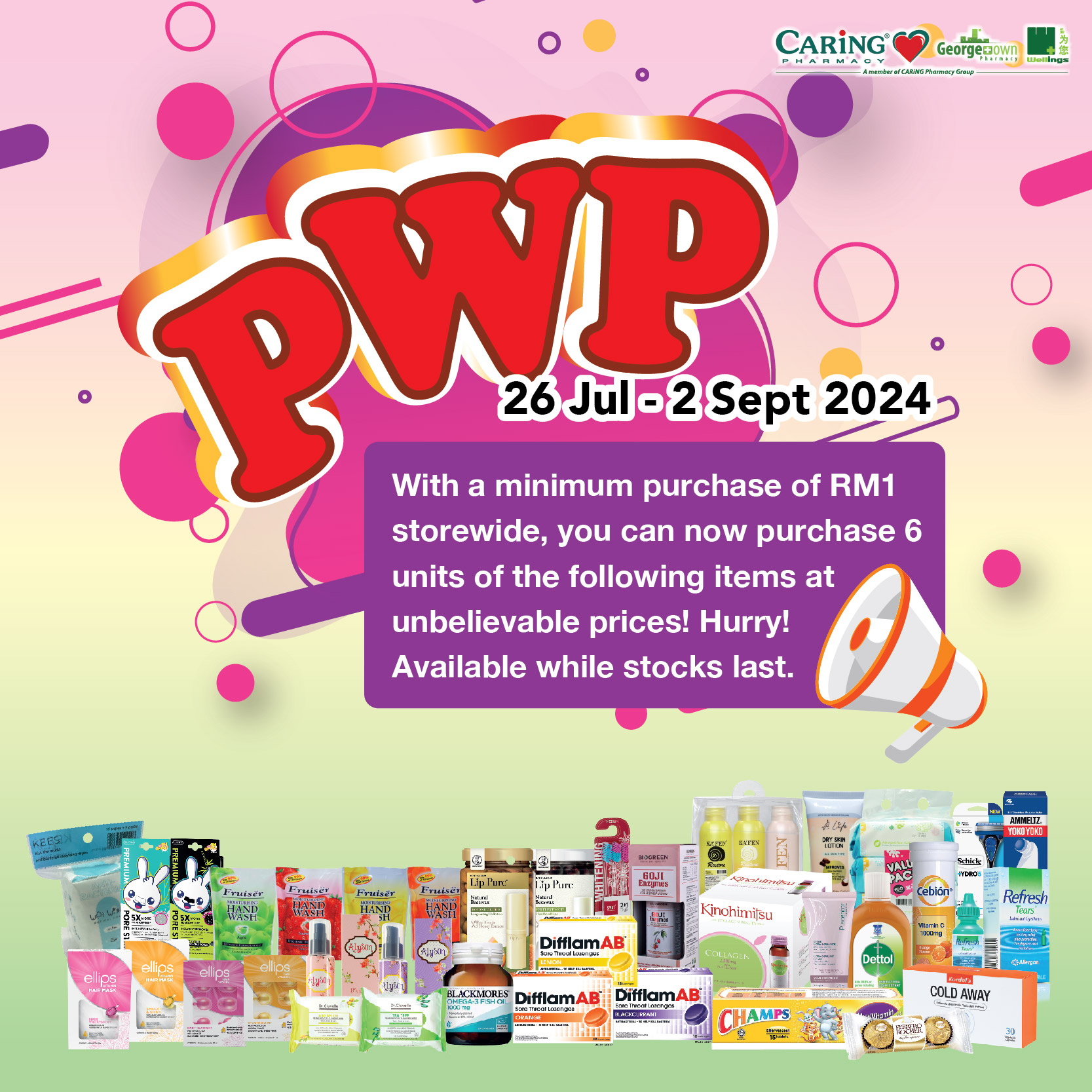 Best Deals - CARiNG Pharmacy